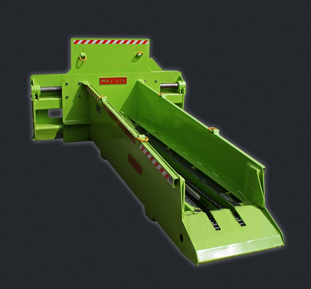 QDS Equipment - Macquarie Manufacturing