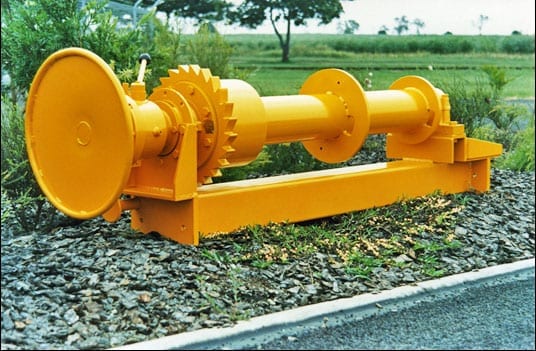 Conveyor Equipment - Macquarie Manufacturing