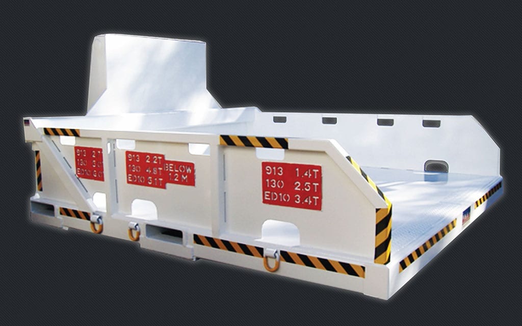 QDS Equipment - Macquarie Manufacturing