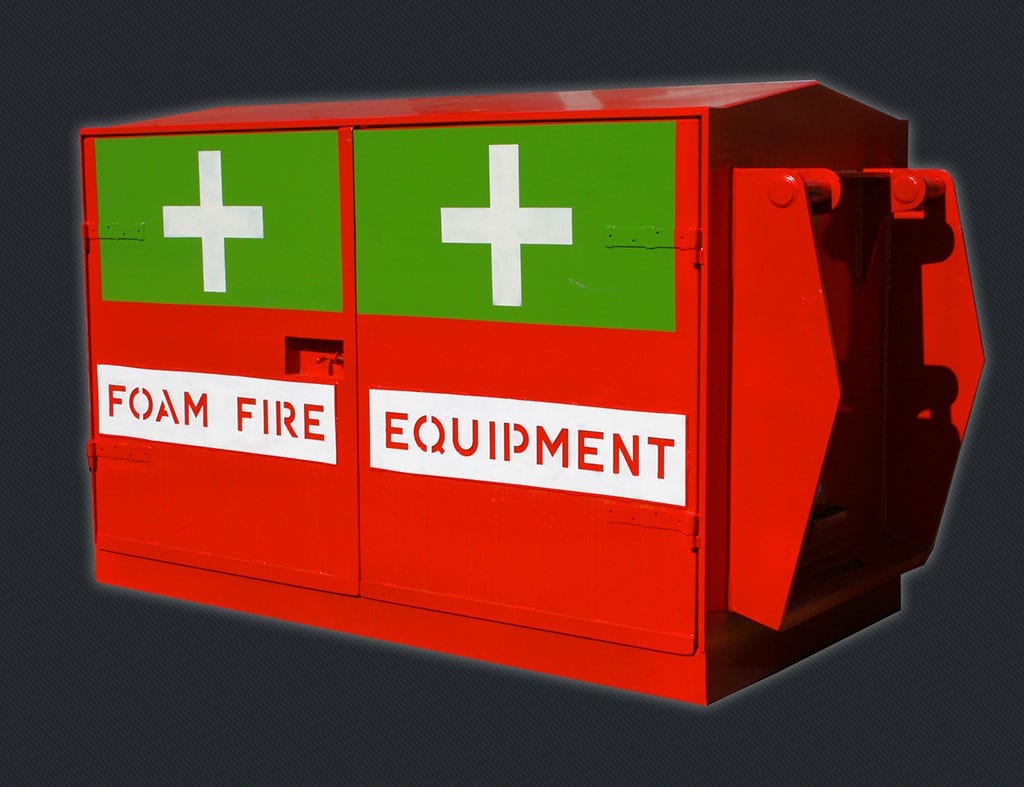 QDS Equipment - Macquarie Manufacturing