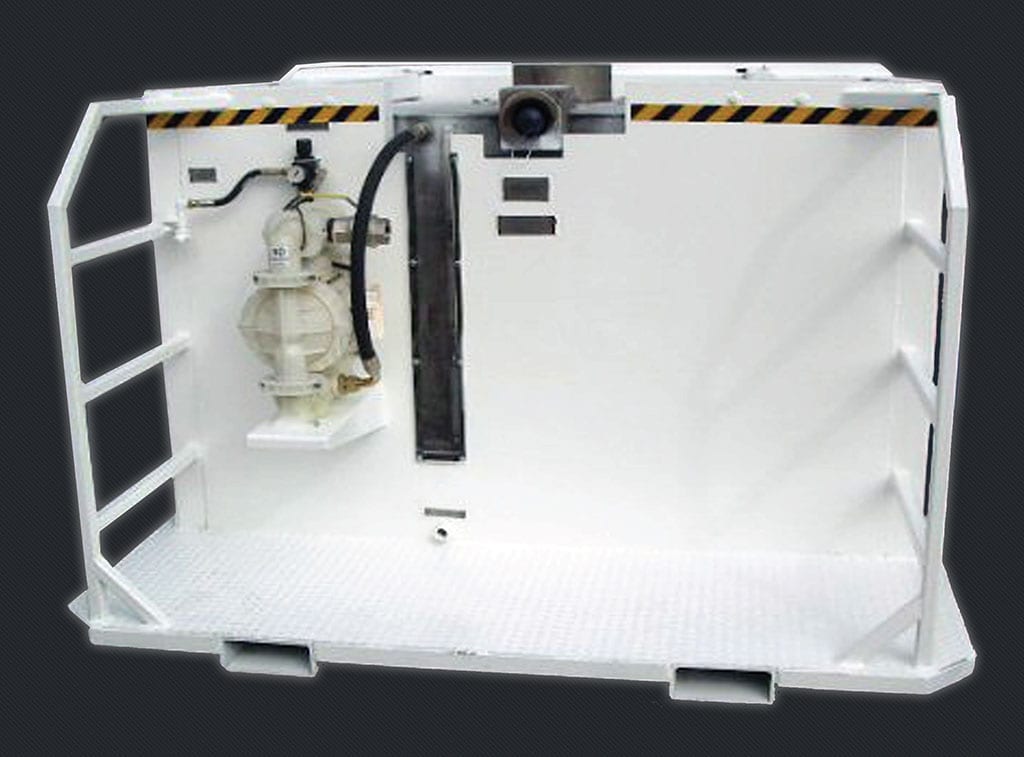 QDS Equipment - Macquarie Manufacturing