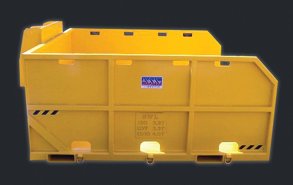 QDS Equipment - Macquarie Manufacturing