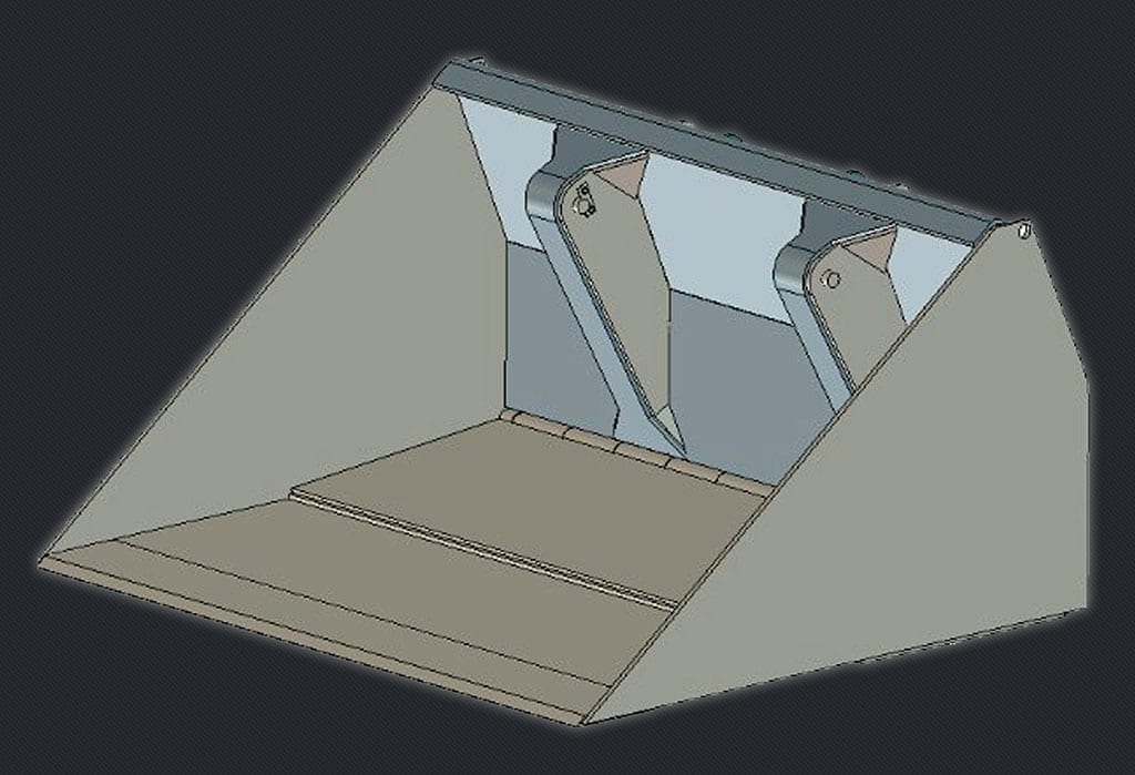 QDS Equipment - Macquarie Manufacturing