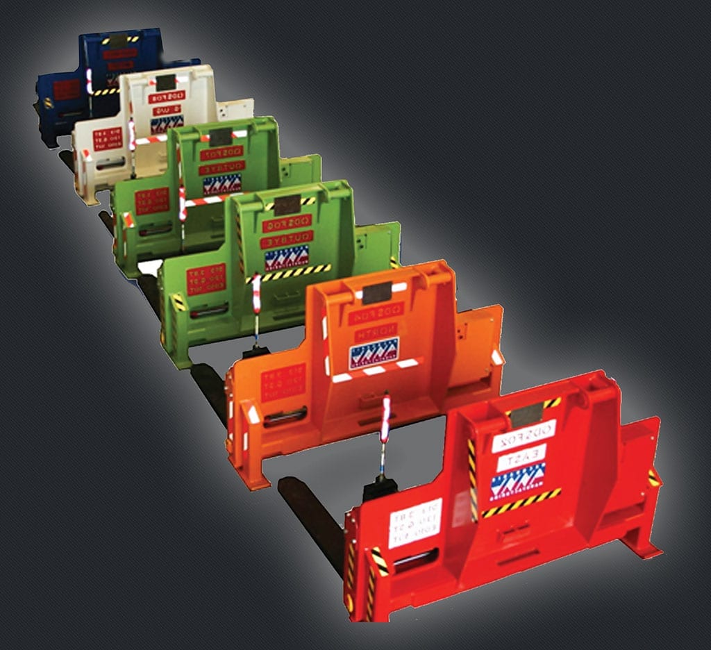 QDS Equipment - Macquarie Manufacturing