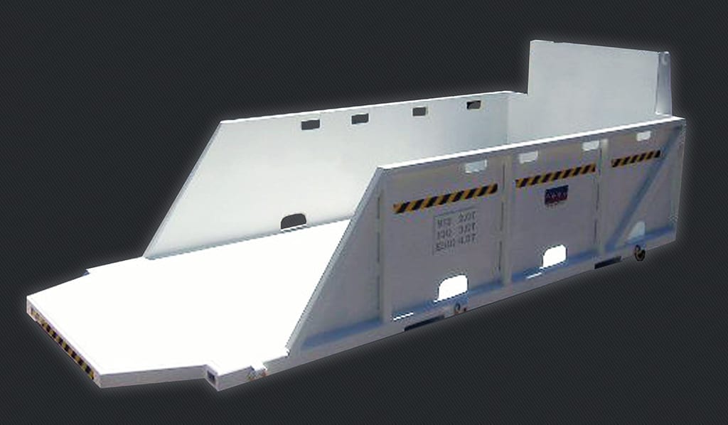 QDS Equipment - Macquarie Manufacturing