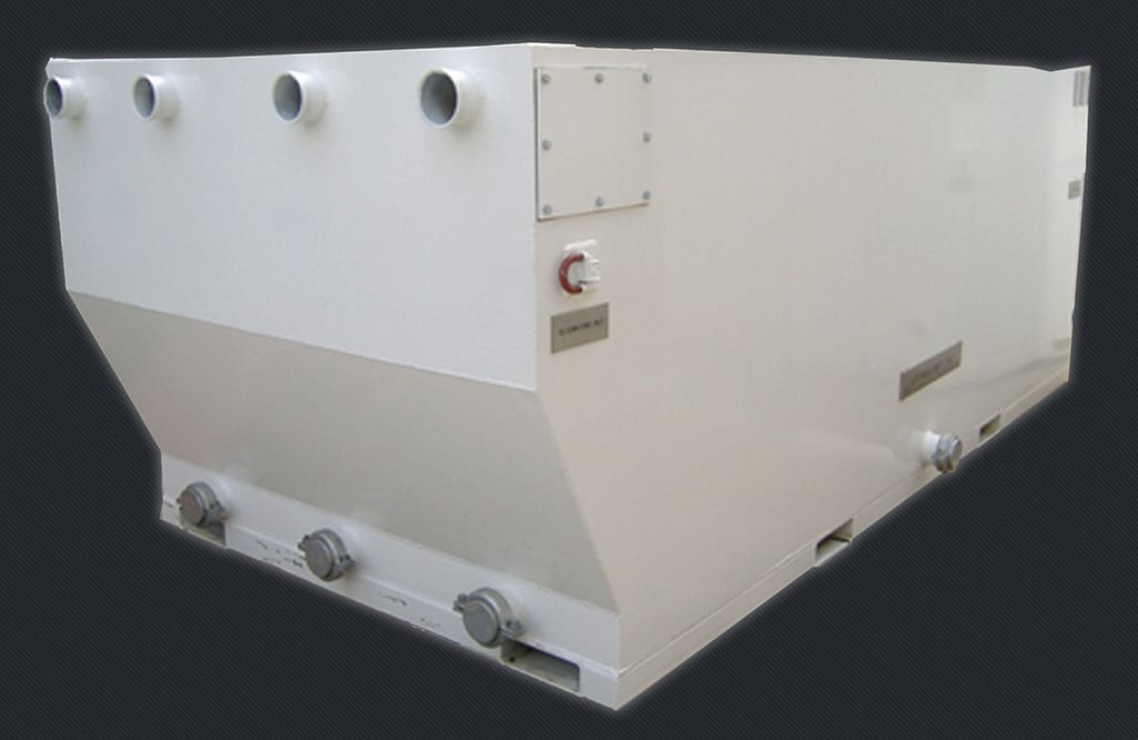 QDS Equipment - Macquarie Manufacturing