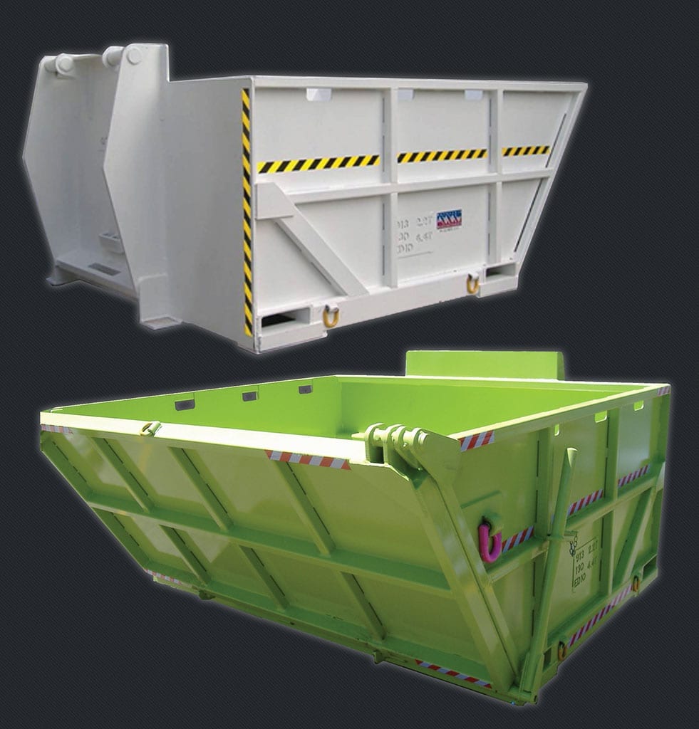 QDS Equipment - Macquarie Manufacturing