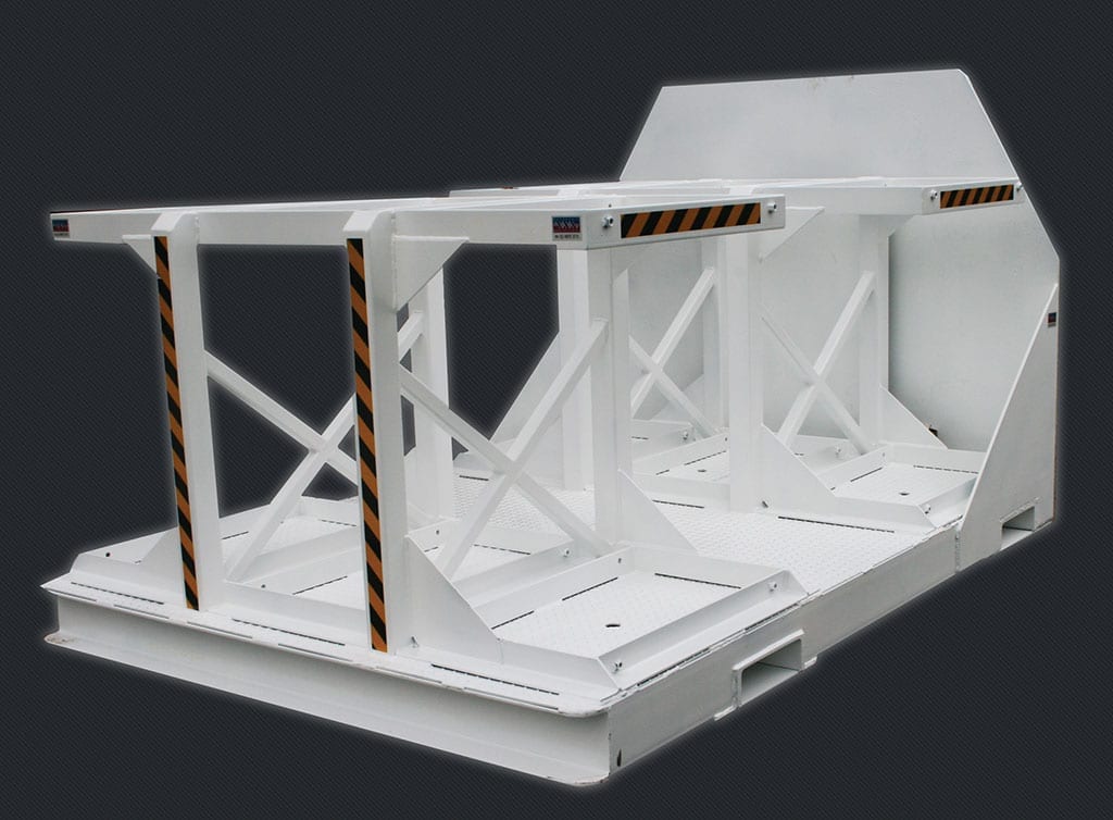 QDS Equipment - Macquarie Manufacturing