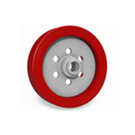 Monorail Components - Macquarie Manufacturing