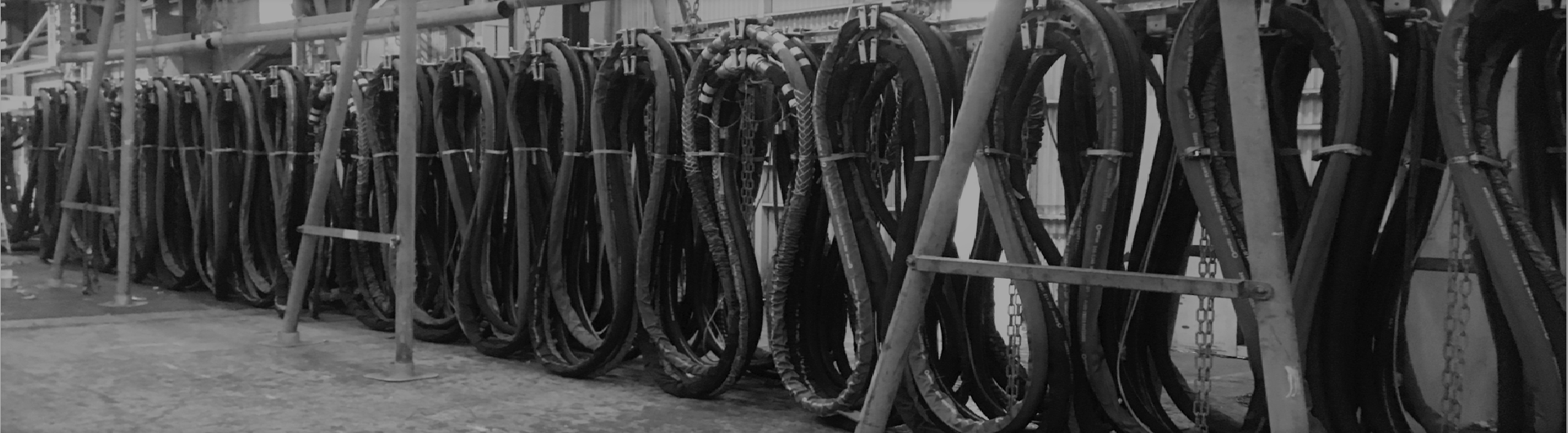 Longwall Monorail System - Macquarie Manufacturing